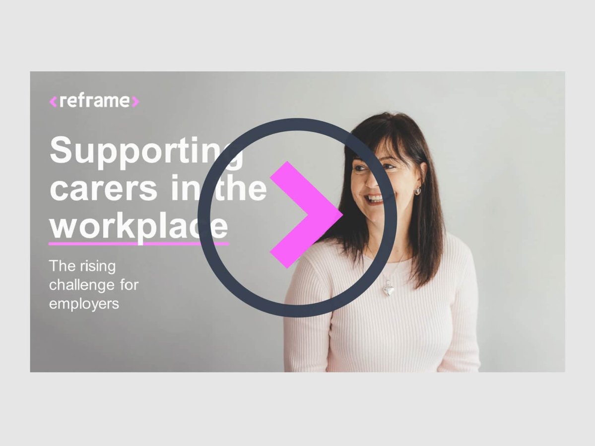 Free Cancer Information and Resources for Employers | Reframe Cancer