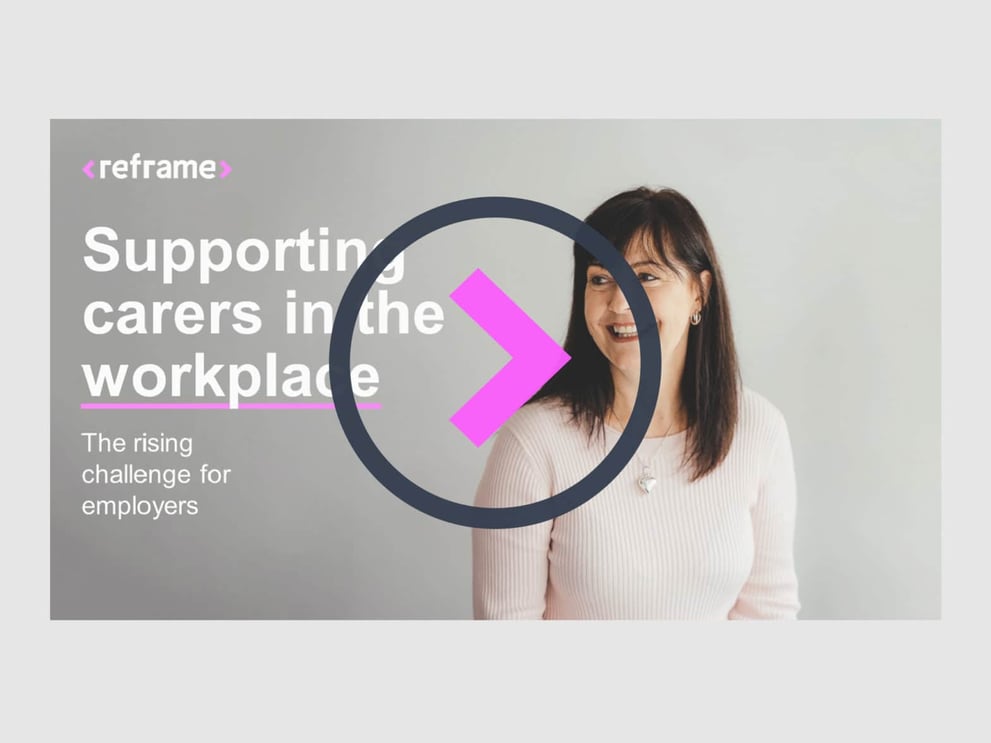 Free Cancer Information and Resources for Employers | Reframe Cancer